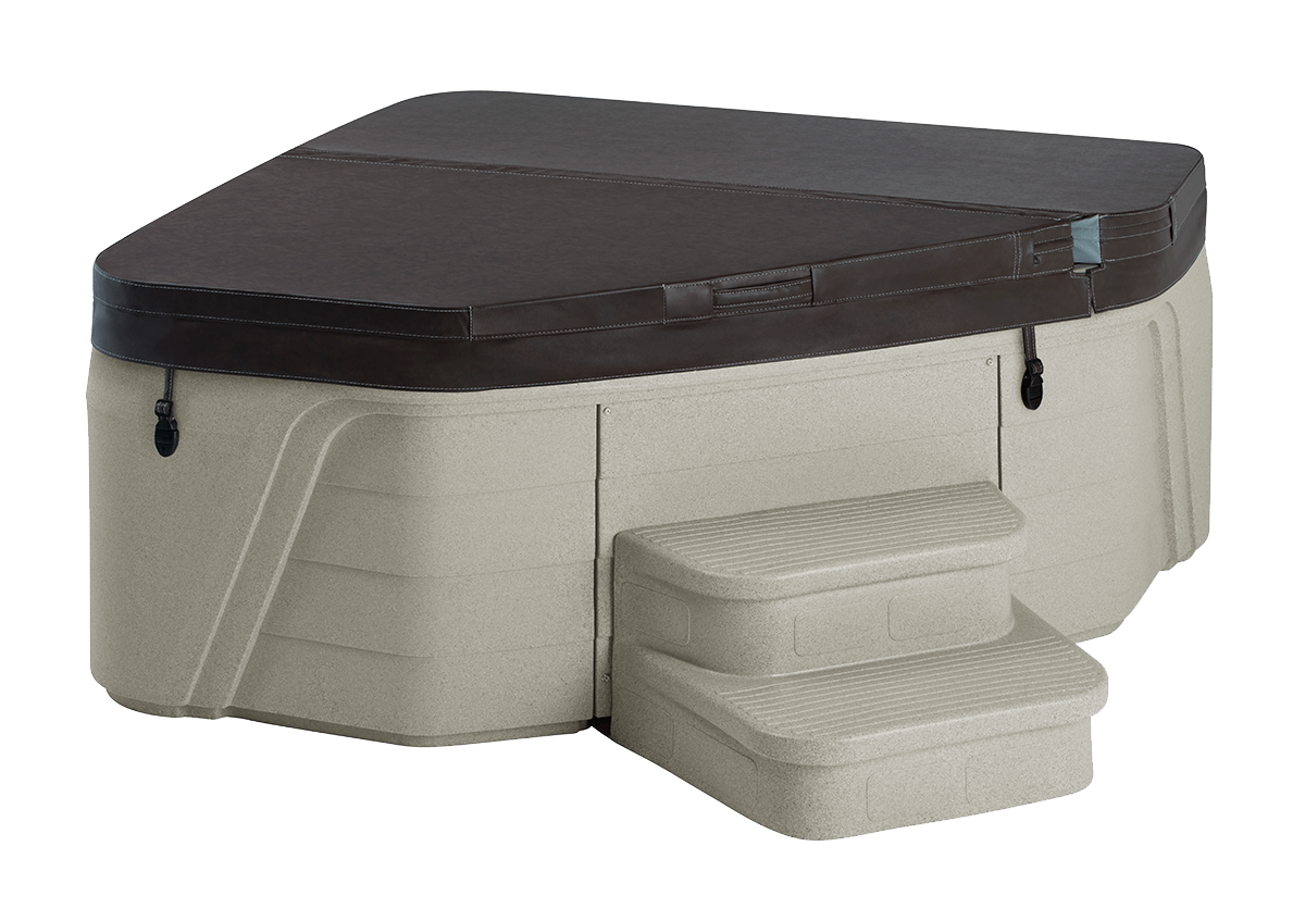 Oasis Hot Tub & Sauna | Freeflow Options