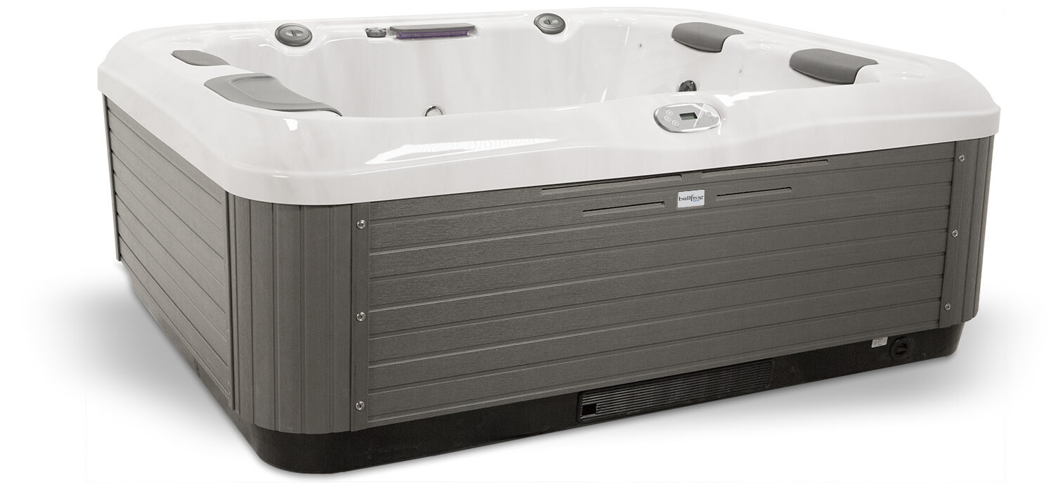 Oasis Hot Tub & Sauna | Bullfrog Model X5L
