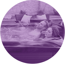Oasis Hot Tub & Sauna | Bullfrog Spas of New England