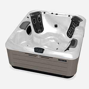 Oasis Hot Tub & Sauna | Oasis Inventory