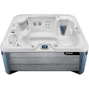 Oasis Hot Tub & Sauna | Hot Tubs