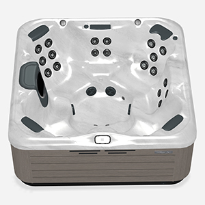 Oasis Hot Tub & Sauna | Hot Tubs
