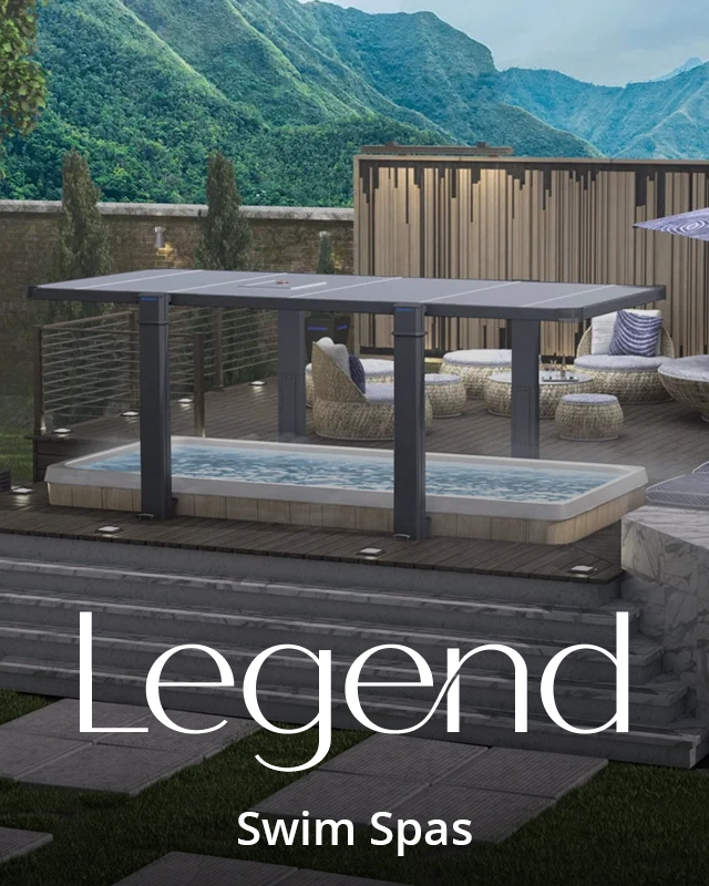 Oasis Hot Tub & Sauna | Covana